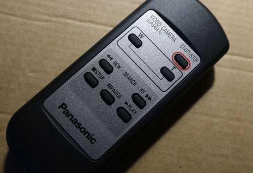 Пульт для видеокамеры Panasonic eur646570