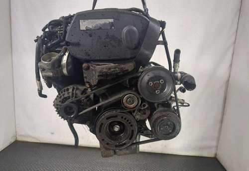 Двигатель Opel Astra H, 2007