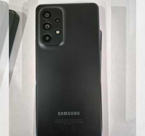 Samsung Galaxy A53 5G, 8/256 ГБ