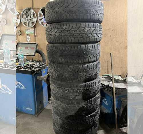 Kumho WinterCraft WP51 225/60 R18