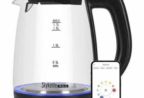 Электрочайник RED solution RK-G212S SkyKettle 2200