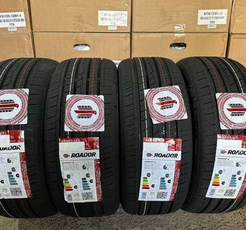 Roador Amaro 668 225/50 R17 98W