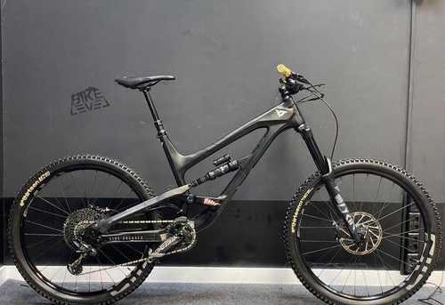 Carbon Enduro YT Capra Pro 27.5 2020