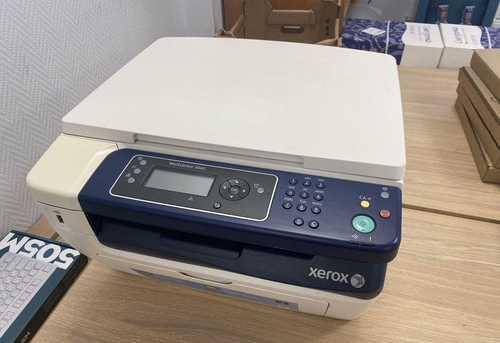 Мфу Xerox 3045