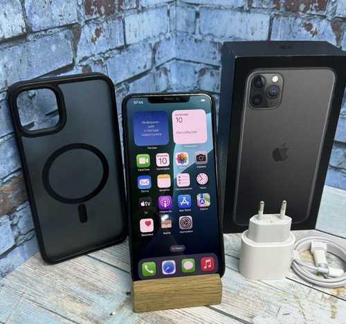 iPhone 11 Pro Max, 256 ГБ