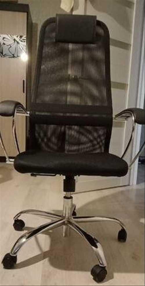 Компьютерное кресло Метта SU-B-8