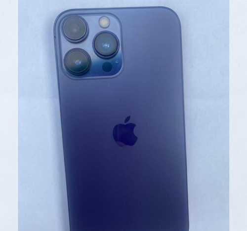 iPhone xR в корпусе 13 pro 64gb