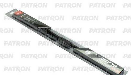 Patron PWB610-FQ Щетка стеклоочистителя 61см плоск