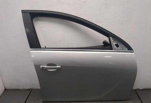 Дверь боковая Opel Insignia, 2013