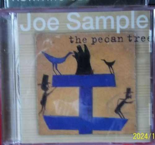 Cd компакт диски музыка Sweetback (Sade) иJoe Saml