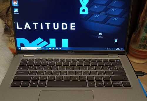 Dell Latitude 5421,Intel Core i7 11850H,16gb,512