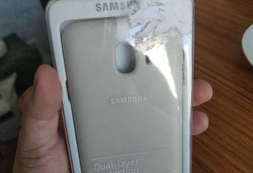 Чехол для Samsung Galaxy J4 (2018)