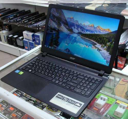 Acer Aspire 15 ES1-532G