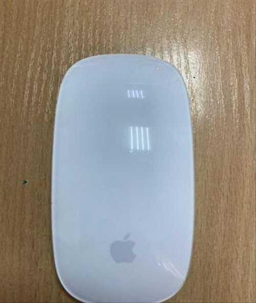 Мышь Apple magic mouse А1296 3Vd б/у