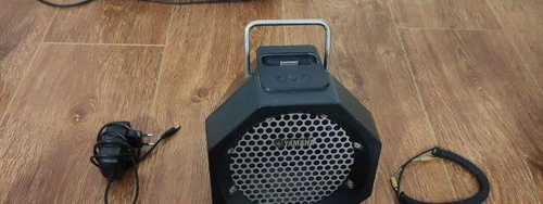 Колонка качественная Yamaha pdx-11
