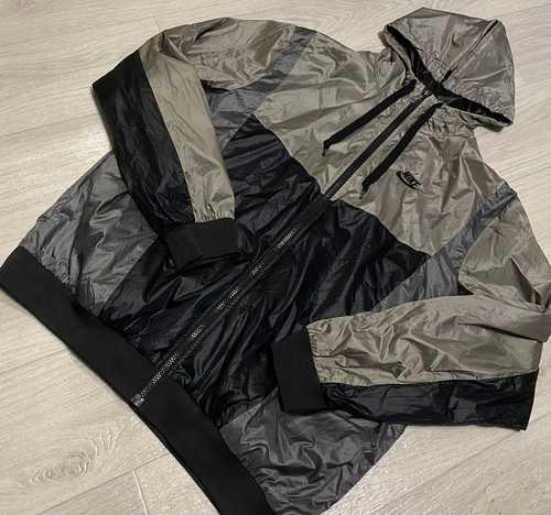 Ветровка nike windrunner