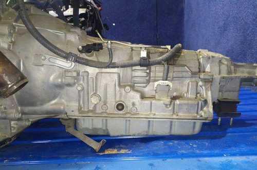 АКПП Lexus IS250 2.5 A960E Япония Гарантия Установ