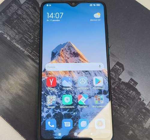 Xiaomi Redmi Note 8 Pro, 6/64 ГБ