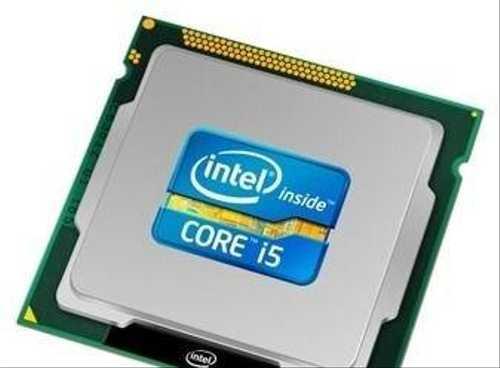 Intel Core i5-2310 2.9 GHz 4core LGA1155