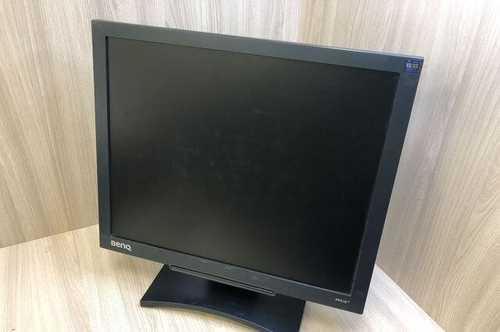 19" Монитор BenQ - нерабочий