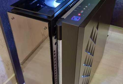 Корпус Deepcool NEW ARK 90SE