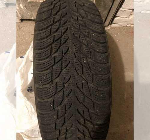 Nokian Tyres Hakkapeliitta R3 205/60 R16 96R