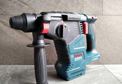 Перфоратор Bosch gbh 187