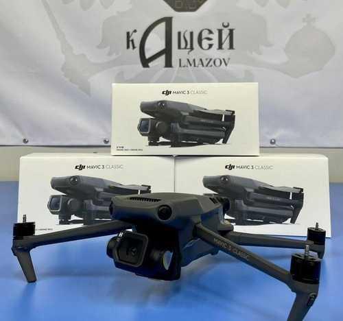 DJI Mavic 3 Classic
