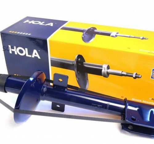 Hola SH40-010G Амортизатор G'Ride, лев./прав., зад