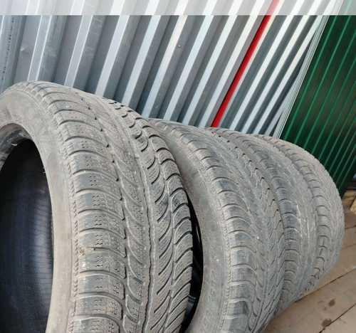 Sava Eskimo S3  205/55 R16 91