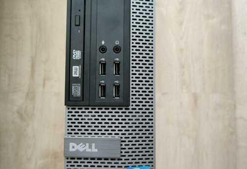 Dell optiplex 790 i5 4gb