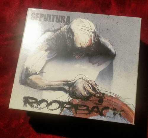 Sepultura, 5 CD 00-х