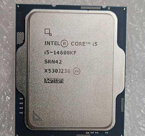 Процессор Intel Core i5-14600KF
