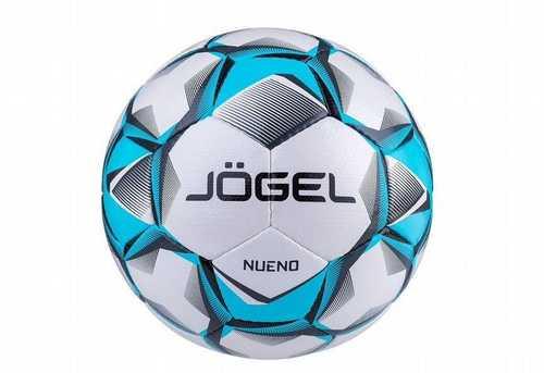 Мяч футбольный Jogel Nueno. Магазин