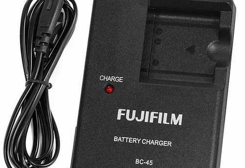 Зарядное устройство fujifilm BC-45