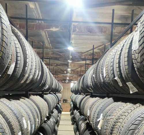 Firestone Winterhawk 195/60 R15 88T