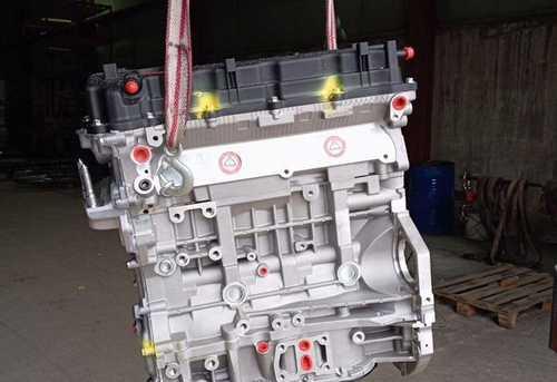 Новый двигатель KIA SportageOptimaG4KD2.0L с 2010г