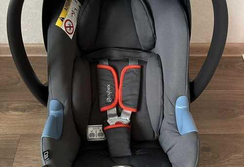 Детское автокресло Cybex Aton M i-size