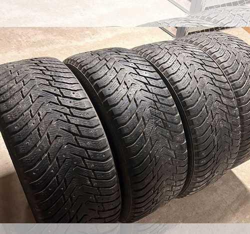 Nokian Tyres Hakkapeliitta 8 SUV 275/45 R21