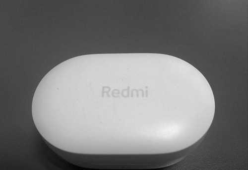 Зарядный кейс Redmi AirDots 3 (twsej08LS white)