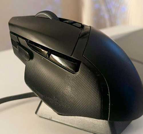 Игровая мышь razer basilisk v3 pro black