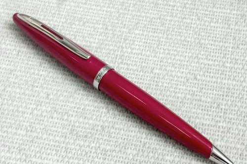 Ручка Waterman S0839620 Carene-Glossy Red Франция