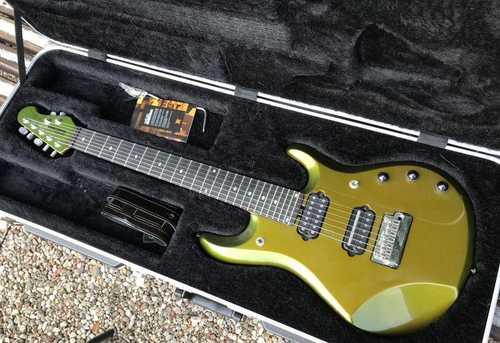 Music Man USA LE JP7 Piezo Dargie Delight