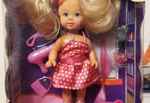 Новая кукла Еви с аксессуарами и Тимми бренд Simba