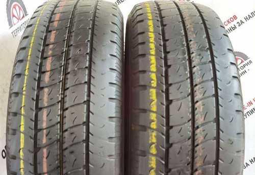 Goodyear Cargo Marathon 215/65 R16C 105T