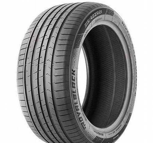 Royal Black Royal Explorer 295/40 R20 110Y