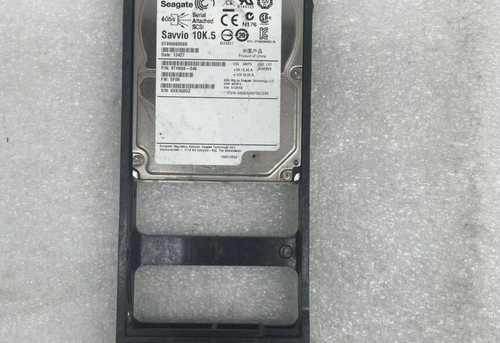 900GB 2.5" HDD SAS 10K Seagate ST9900805SS