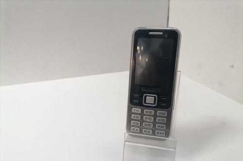 Телефон кнопочный Samsung C3322