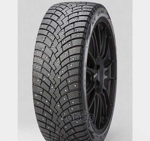 Pirelli Ice Zero 2 255/40 R20