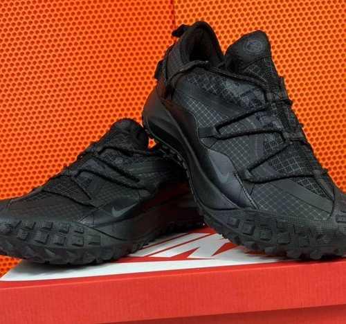 Кроссовки Nike ACG термо